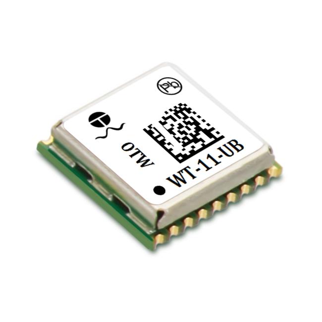 WT-11-UB Mini Waterproof GPS Module