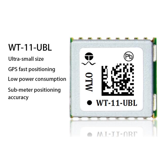 OTW GNSS Module overview image