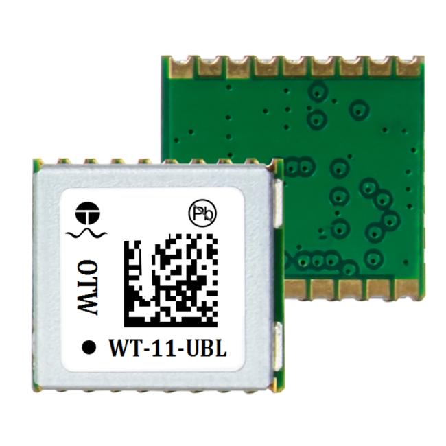 OTW GNSS Module features image