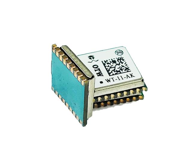 GNSS Module for vehicle tracking and wearable devices