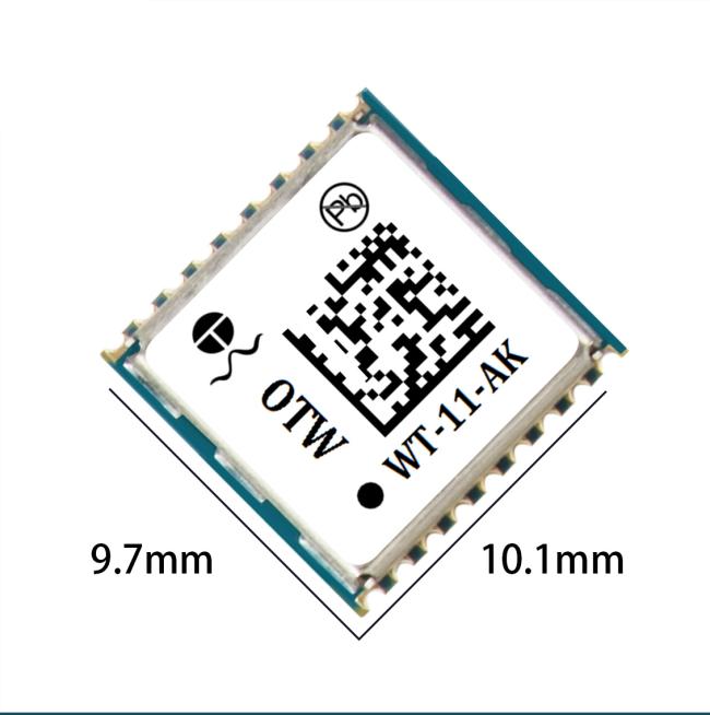 Features of GNSS Module with power management solutions