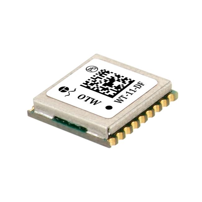 WT-11-DF GPS Module close-up view