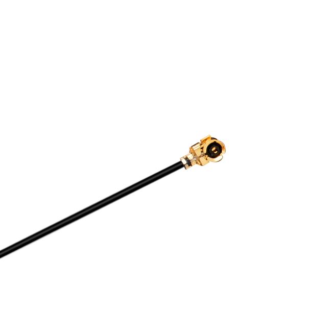Close-up of IPEX/UFL Connector