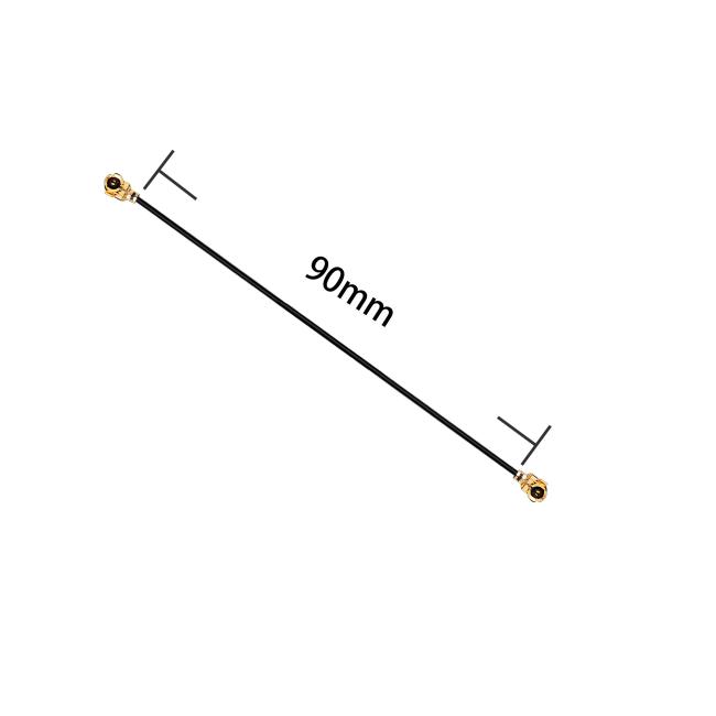 WT-C-90MM-Ipex3 RF Cable Assembly