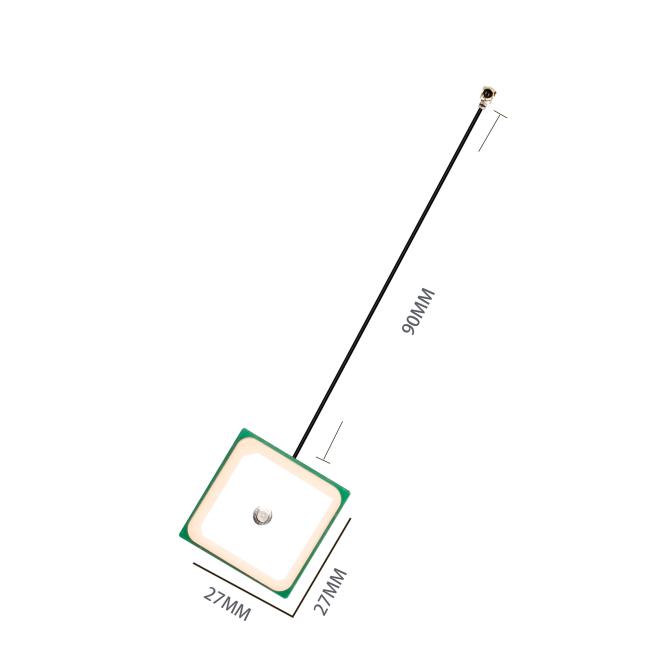 OTW GPS Antenna technical details