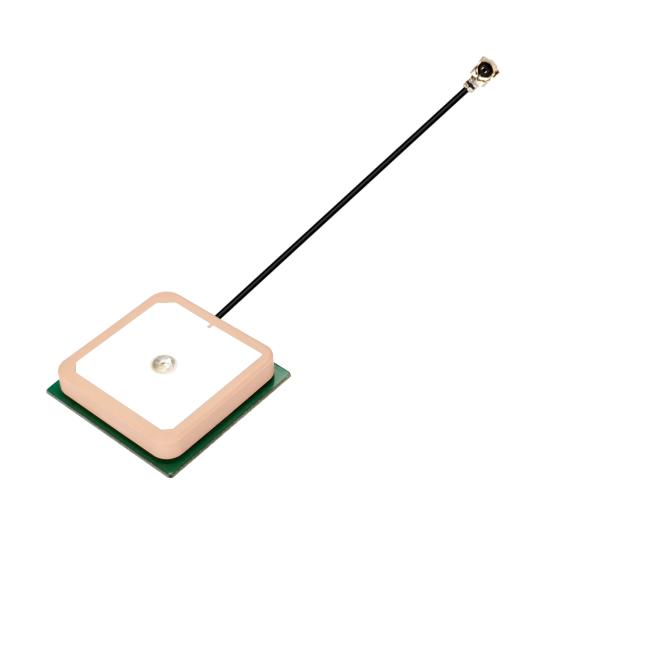 OTW GPS Antenna dimensional specifications