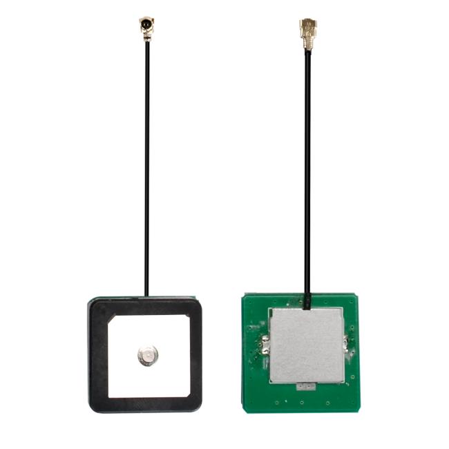 GNSS Active Antenna features diagram