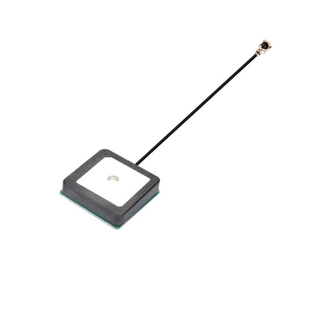 GNSS Active Antenna top view