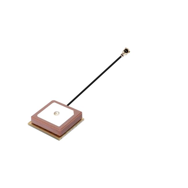 GPS BD Active GNSS Antenna side view