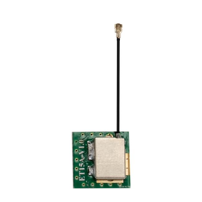 GPS BD Active GNSS Antenna detailed view
