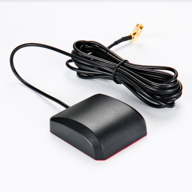 GPS+BD Active Antenna installation example
