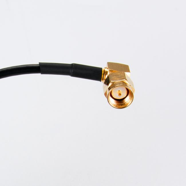 Technical specifications of GPS+BD Active Antenna