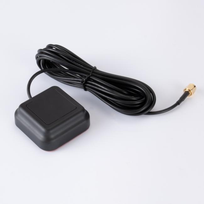 GPS GNSS Antenna application diagram