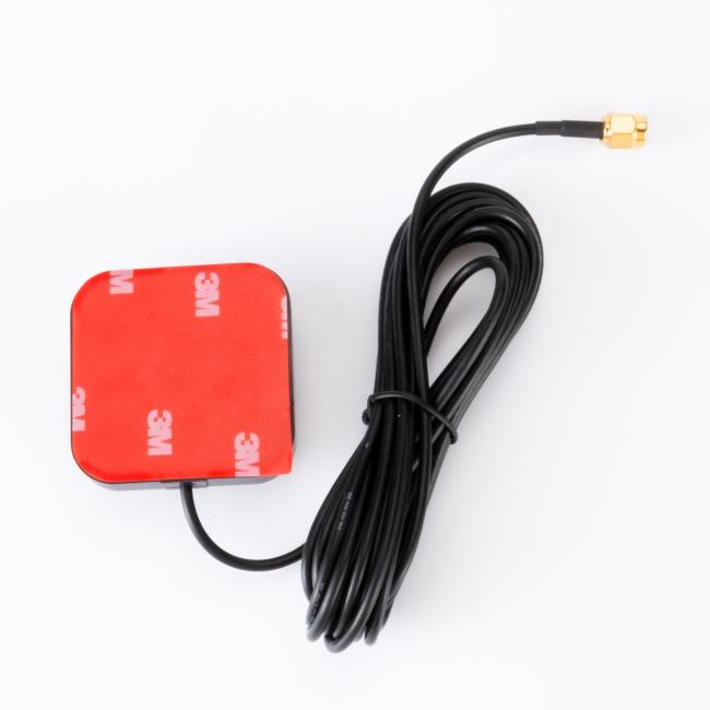 GPS GNSS Antenna features diagram