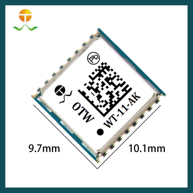 Features of GNSS Module