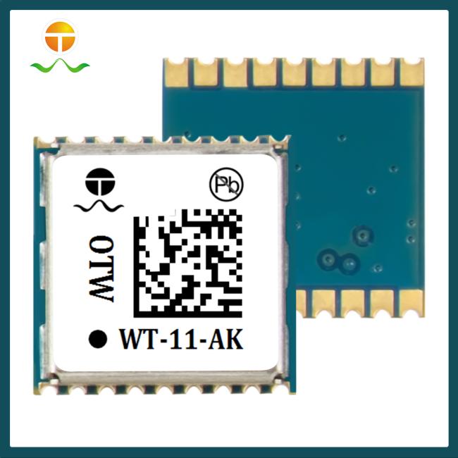 GNSS Module bottom view