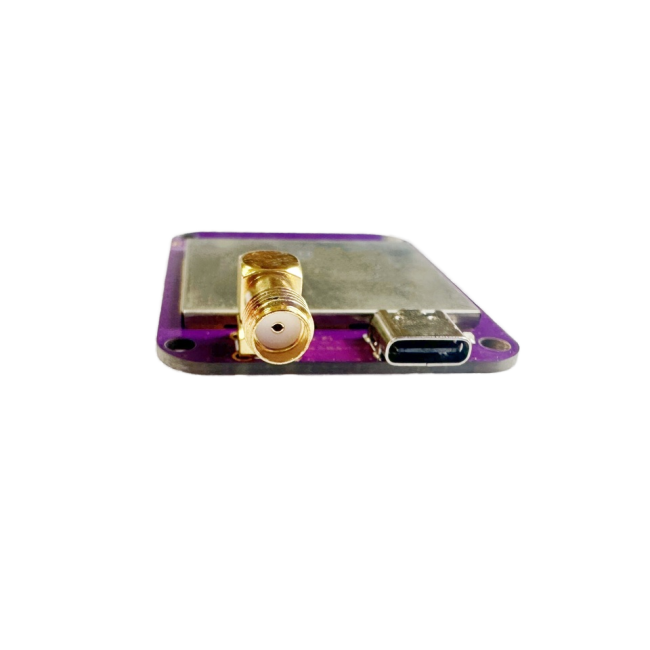 GPS Module Specifications
