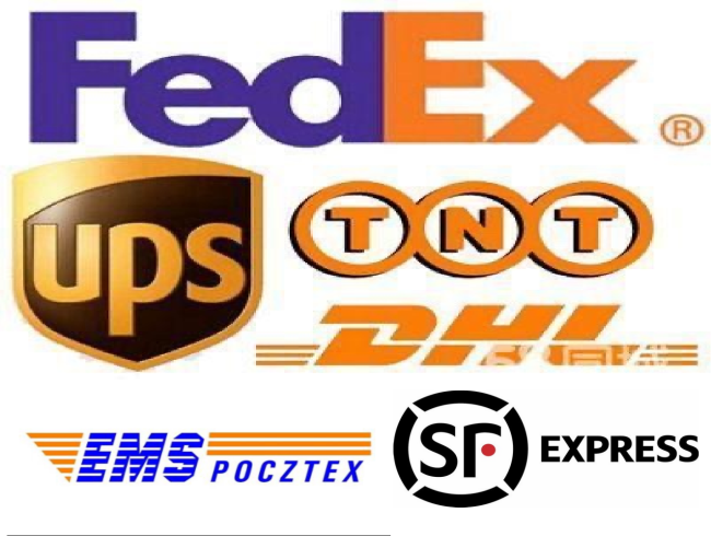 Payment Options
