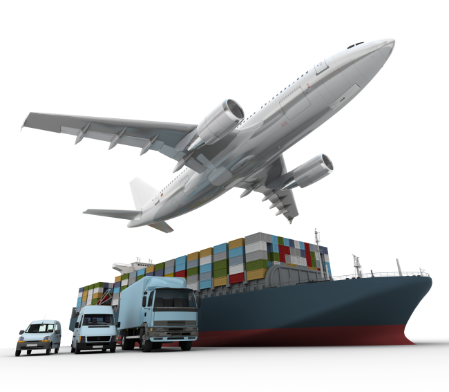 Logistics Information
