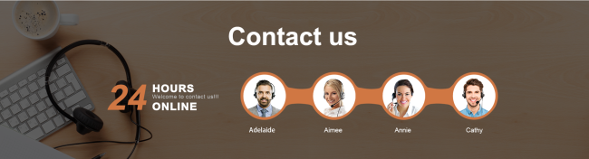 Contact Us