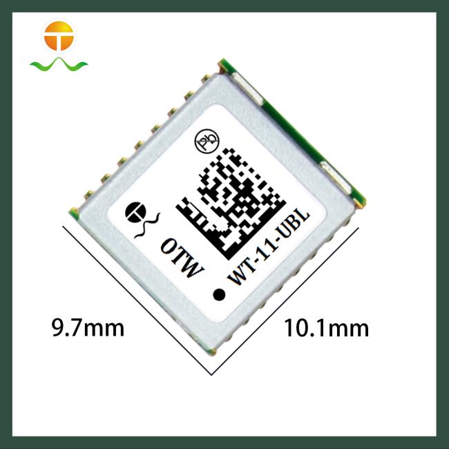 GNSS Module features