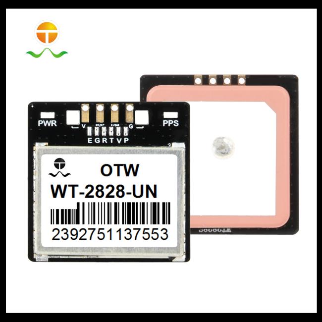 GNSS Module pin configuration