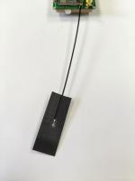 China RTK Board with Double-Layer Ceramic Antenna for UAV Centimeter Precision for sale