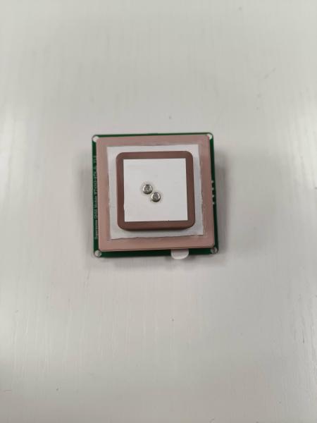 Quality RTK Board with Double-Layer Ceramic Antenna for UAV Centimeter Precision for sale
