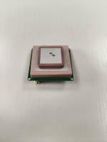 China RTK Board with Double-Layer Ceramic Antenna for UAV Centimeter Precision for sale