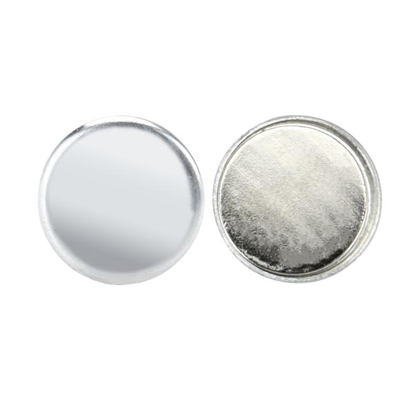 Quality 18mm Silver Magnetic Connector for Joint Fixation for sale