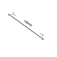 Quality Ipex3 RF1.13 Pigtail Cable 149MM UFL Connector for PCB Mounting for sale