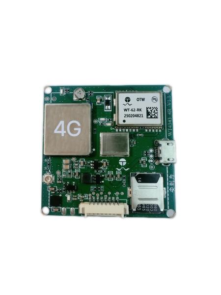 Quality RTK High Precision GNSS Module With 4G And Inertial Navigation for sale