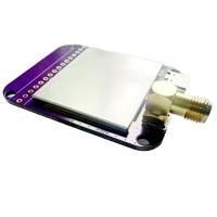 Quality Dual Frequency GPS Module 2.5cm GNSS Receiver Evaluation Board for sale