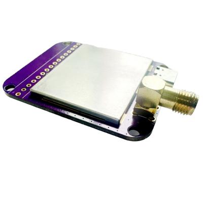China Dual Frequency GPS Module 2.5cm GNSS Receiver Evaluation Board for sale