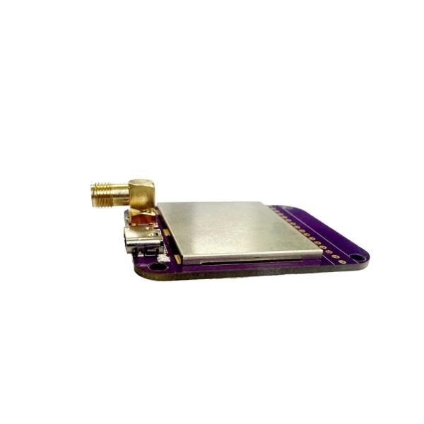 Quality Dual Frequency GPS Module 2.5cm GNSS Receiver Evaluation Board for sale