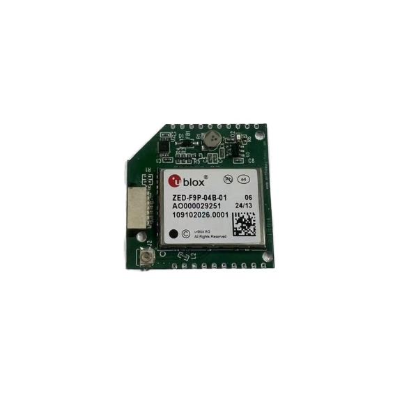 Quality OTW UBLOX GPS Development Board with 1cm Accuracy for sale