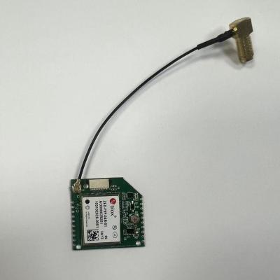 China OTW UBLOX GPS Development Board with 1cm Accuracy for sale