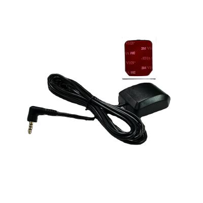 China OTW GNSS Receiver with Audio Connector for Fleet Management for sale