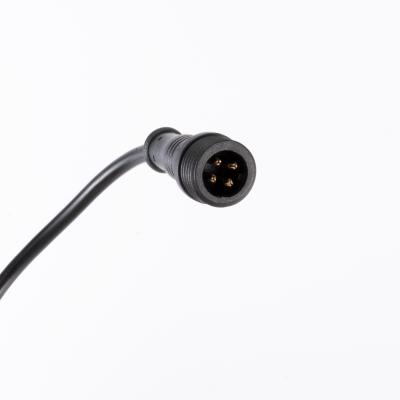 China G-Mouse GPS Receiver with Aviation Connector for Automotive Navigation for sale