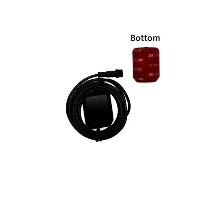 China Magnetic GNSS Receiver Module GPS GLONASS Beidou for Vehicles for sale