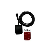 China FT546CB GPS Receiver Module with UART R232 Output 3M Cable for sale