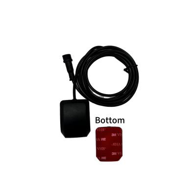 China FT546CB GPS Receiver Module with UART R232 Output 3M Cable for sale
