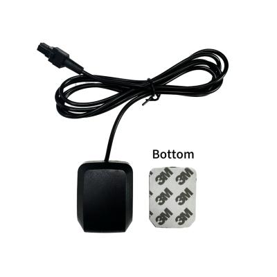 China UBLOX-M8030 R232 GPS Receiver with Molex Connector for Vehicle Tracking for sale
