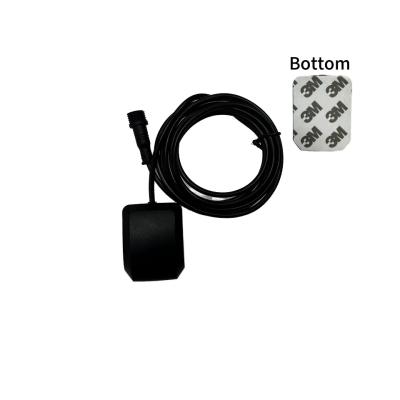 China External GNSS GPS Receiver with UART R232 for Automotive for sale