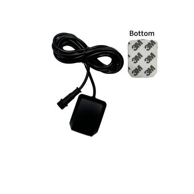 China External GNSS GPS Receiver with UART R232 for Automotive for sale