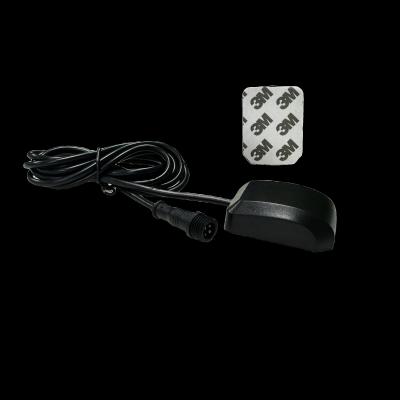 China External GNSS GPS Receiver with UART R232 for Automotive for sale