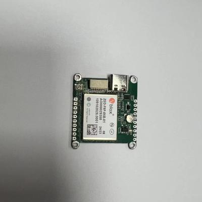 China UBLOX ZED-F9P-05B GPS Module Board for Drones 1cm Accuracy for sale