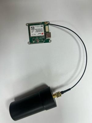 China UBLOX ZED-F9P-05B GPS Module Board for Drones 1cm Accuracy for sale
