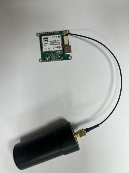 Quality UBLOX ZED-F9P-05B GPS Module Board for Drones 1cm Accuracy for sale