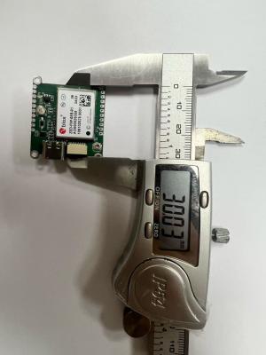 China UBLOX ZED-F9P-05B GPS Module Board for Drones 1cm Accuracy for sale